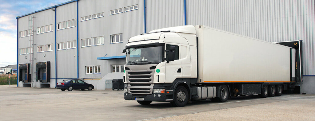 Kargo firmaları Nash Freight Broker LLC, Dubai, foto