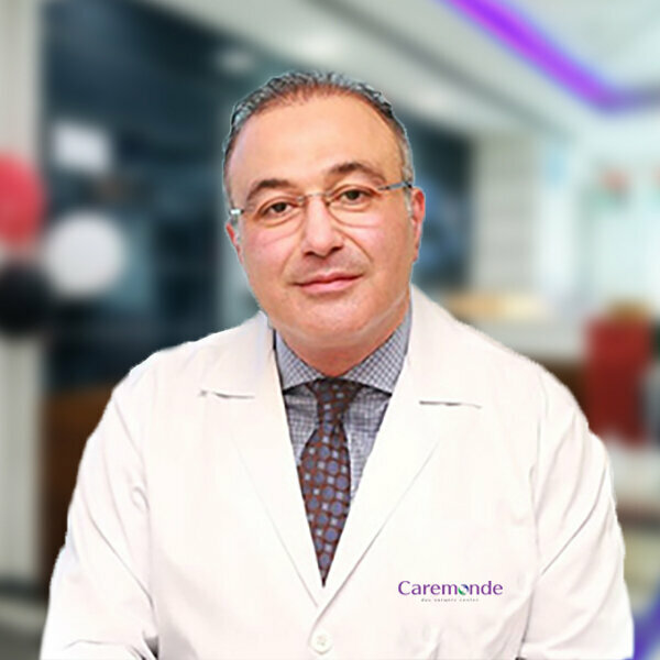 Hastaneler Caremonde Day Surgical Center L. L. C, Dubai, foto