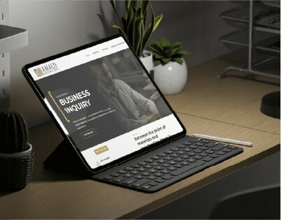 Tasarım stüdyoları Bloom Digital Marketing, Dubai, foto