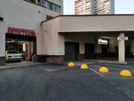 Rezaton (Leninsky Avenue No:137к1), otomobil camları  Moskova'dan