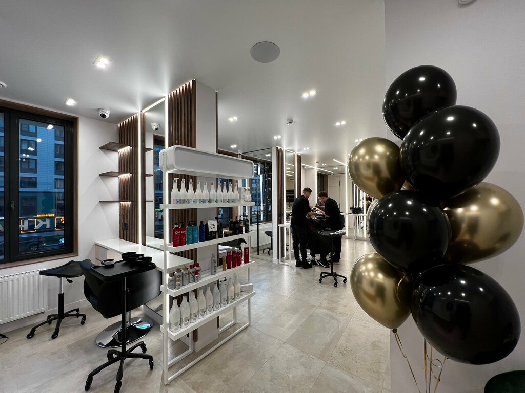 Güzellik merkezi ekipmanları Tempting Professional, Saint‑Petersburg, foto