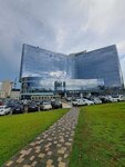 Monte Rosa (Moskovskoye Highway No:4к4), i̇ş merkezi  Samara'dan