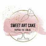 Sweet_art_Cake (gorodskoy posyolok Novoselye, Krasnoselskoe Highway, 1к3), cake orders  Saint‑Petersburg ve Leningradskaya oblastından
