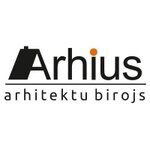 Sia Arhius (Perses street No:16), mimari proje firmaları  Riga'dan