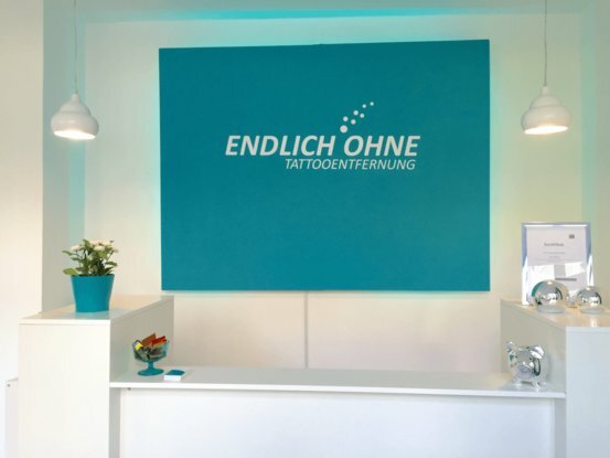Dövmeciler Endlich Ohne - Tattooentfernung, Köln, foto