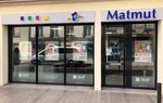 Matmut (Île-de-France, Val-de-Marne, Vincennes, Rue de Montreuil, 3ter), sigorta şirketleri