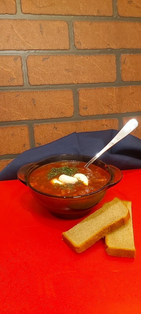 Kafe Пит Стоп, Saint‑Petersburg ve Leningradskaya oblastı, foto