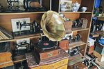 Flea market (Fermskoe Highway No:41к1, Saint Petersburg), pazarlar ve çarşılar  Saint‑Petersburg'dan