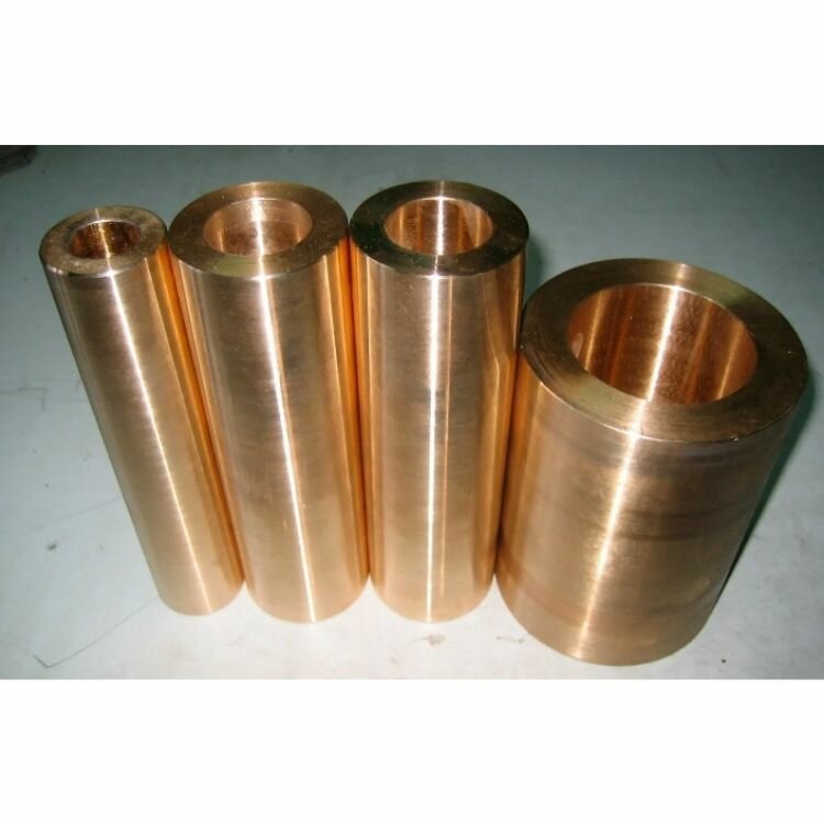 Sanayi ekipmanları firmaları Valley Bronzes, Cali, foto