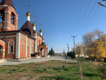 Собор Владимирской иконы Божией Матери (ulitsa Proletarskiy Posyolok No:56А), ortodoks kiliseleri  Volsk'tan