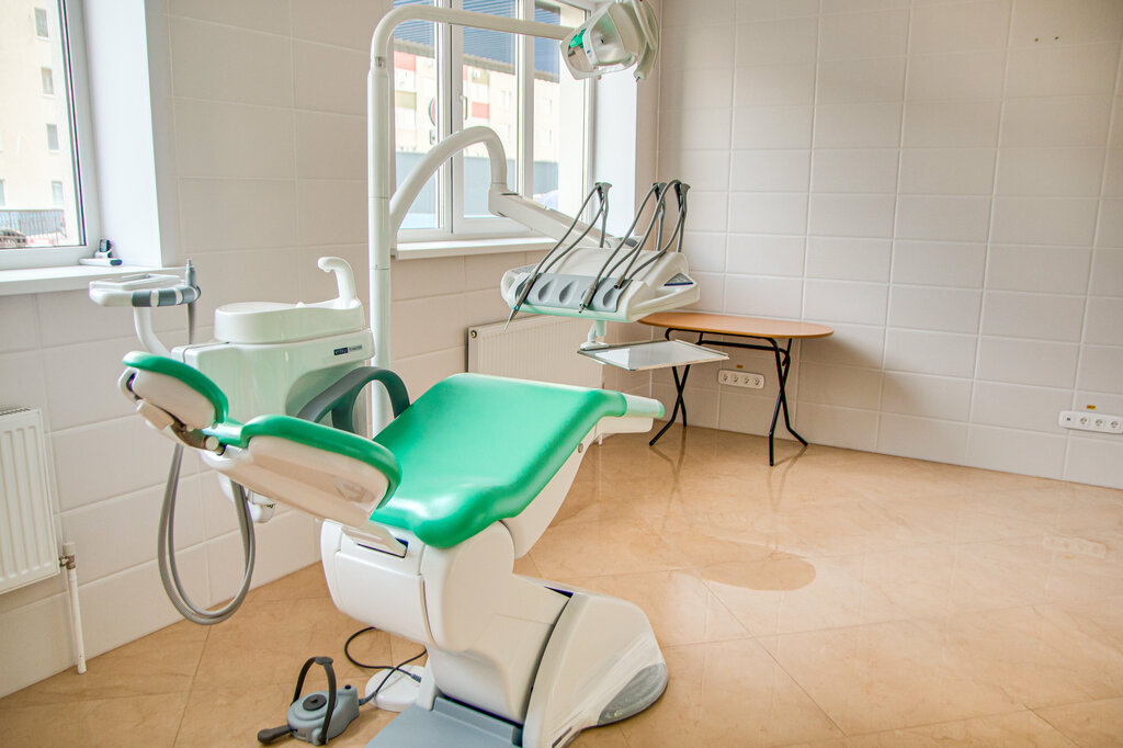 Özel ağız ve diş sağlığı klinikleri ve muayenehaneleri Life Smile, Samara, foto