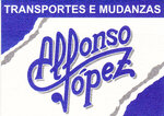 Mudanzas Alfonso López (Galicia, A Coruña, Santiago de Compostela, O Porto de Conxo), evden eve nakliye  Galisya'dan
