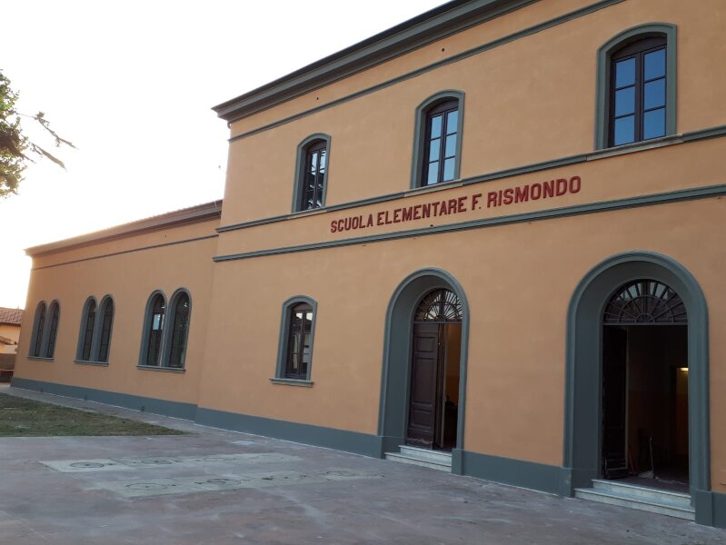 i̇nşaat firmaları Costruzioni Cinquegrana, Campania, foto