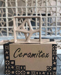 Ceramitex (Heroiv Avenue No:12), seramik fayans  Dnepropetrovsk'tan