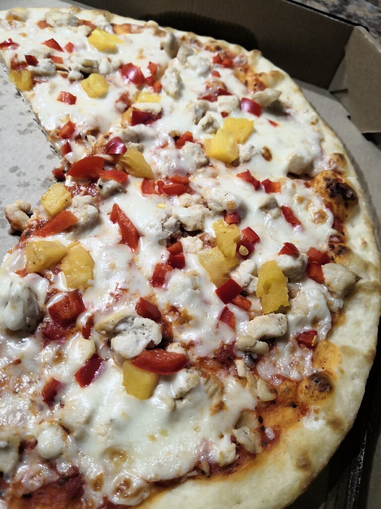 Pizzacılar Pitstseriia_palchiki_oblizhesh, Soçi, foto
