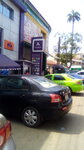 First Atlantic Bank Adum Branch (Ashanti, Kumasi Metropolitan District, Osei Tutu Fiirst Avenue, 35), banka  Gana'dan