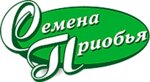 Semena Priobya (Krasniy Avenue No:82), tohum üretimi  Novosibirsk'ten