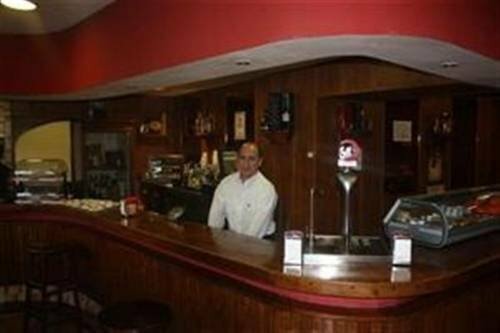 Otel El Ancla, Jerez de la Frontera, foto
