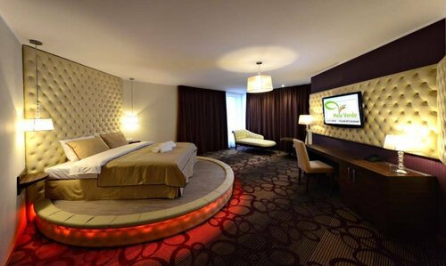 Otel Mela Verde, Masovyan Voyvodalığı, foto