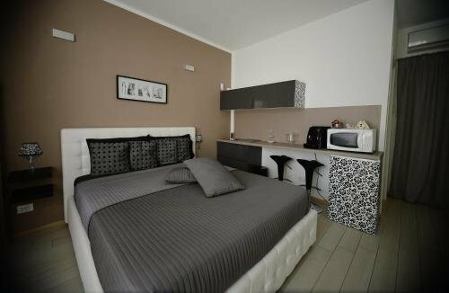 Otel Dimora Delle Emme, Ravenna, foto