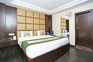 Hotel Shiwalik Regency (State of Himachal Pradesh, Shimla, The Ridge), otel  Shimla'dan
