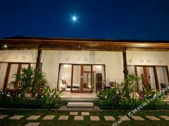 Otel Matra Bali Guest House, Bali, foto