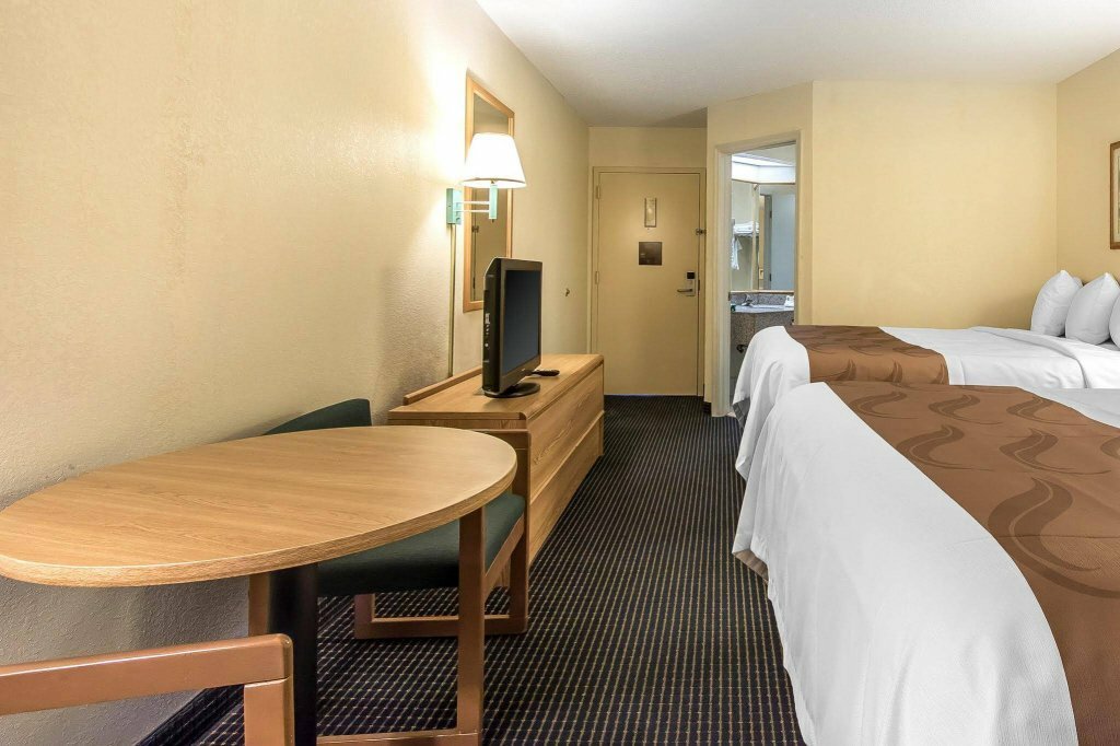 Otel Quality Inn, Tennessee Eyaleti, foto