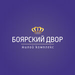 Боярский двор (Samara, Solnechnaya Street, 40), konut blokları  Samara'dan