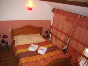 Studios Le Relais De Sisco (Haute-Corse, Arrondissement de Bastia, Sisco), otel