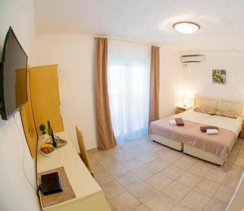 Otel Guest House Jasna, Dünya, foto