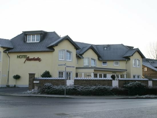 Otel Hotel Auerhahn, Kuzey Ren‑Vestfalya, foto