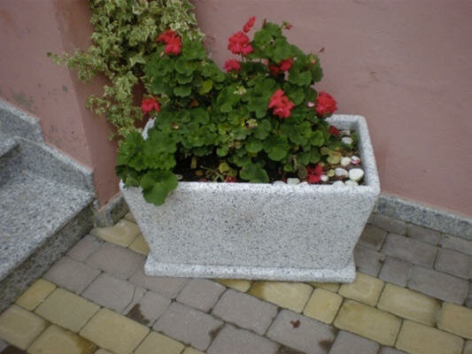 i̇nşaat malzemeleri toptan S. D. Graniti, Sardunya, foto