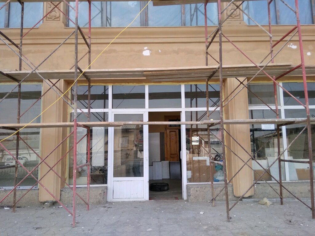 Özel mobilya yapımı Bek Mebel, Semerkant, foto
