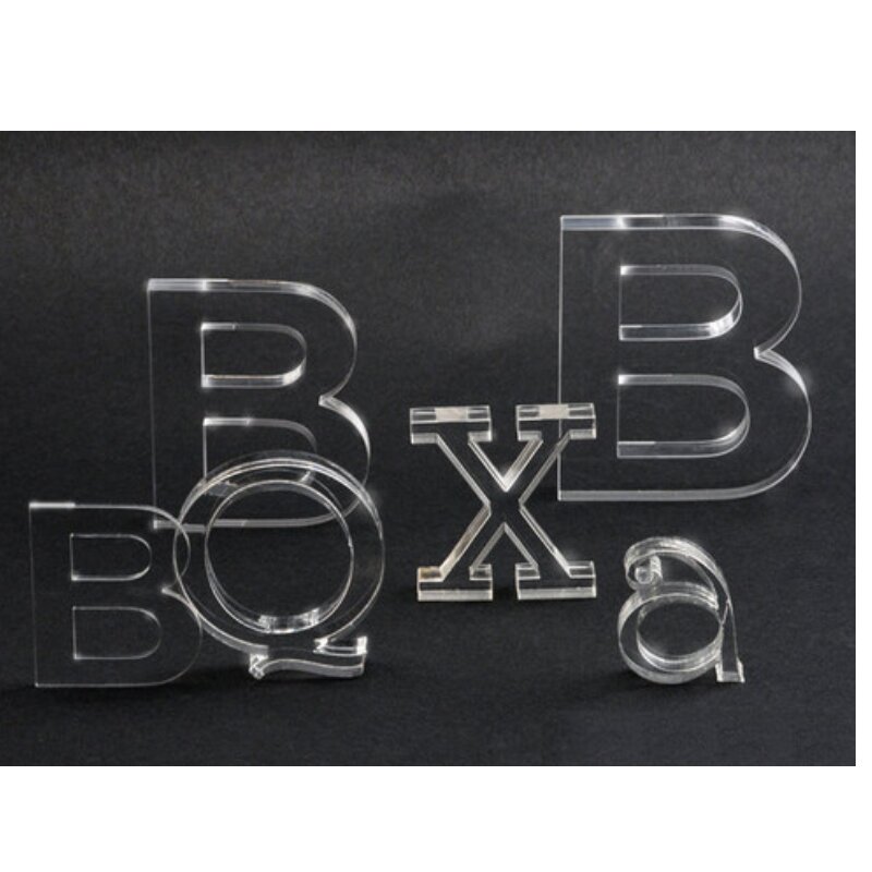 Reklam ajansları Static Advertising L & G - Laser Cutting and Acrylics, Lima, foto