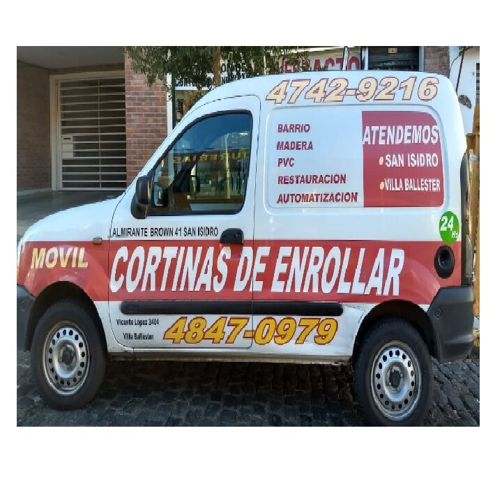 Beyaz eşya mağazaları Cortinas Edu, , foto