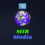 Mir-Media (Tole Bi Street No:302), reklam ajansları  Almatı'dan