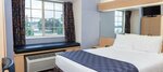 Microtel Inn and Suites (United States Route 78), daireler  Conyers'ten