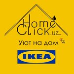 Home Click (Parkent Street No:176), mobilya mağazaları  Taşkent'ten