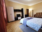 Colorit (1st Botkinsky Drive No:6, Moscow), otel  Moskova'dan