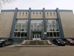 Юные гимнасты (Sovetskaya Street No:60Б), spor kulüpleri  Novosibirsk'ten