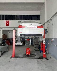 Adana Taşkın Nissan Özel Servis (Adana, Seyhan, Yeşiloba Mah., 46205. Sok., 17/4), otomobil servisi  Adana'dan