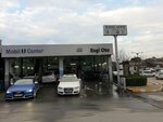 Ezgi Otomotiv  (İstanbul, Başakşehir, İkitelli OSB Mah., Bağcılar - Güngören Sanayi Sitesi, 3 Blok, 3), otomobil servisi  İstanbul'dan