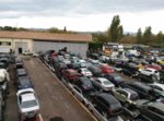 Autodemolizioni Eco Metal (Marche, Pesaro e Urbino, Strada per Gradara, 2), oto aksesuarları  Gabicce Mare'den