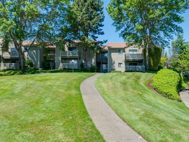 Emlak ofisi Alderwood Heights, Lynnwood, foto