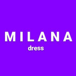 Milana (ulitsa 3-go Internatsionala No:23), giyim mağazası  Briansk'tan
