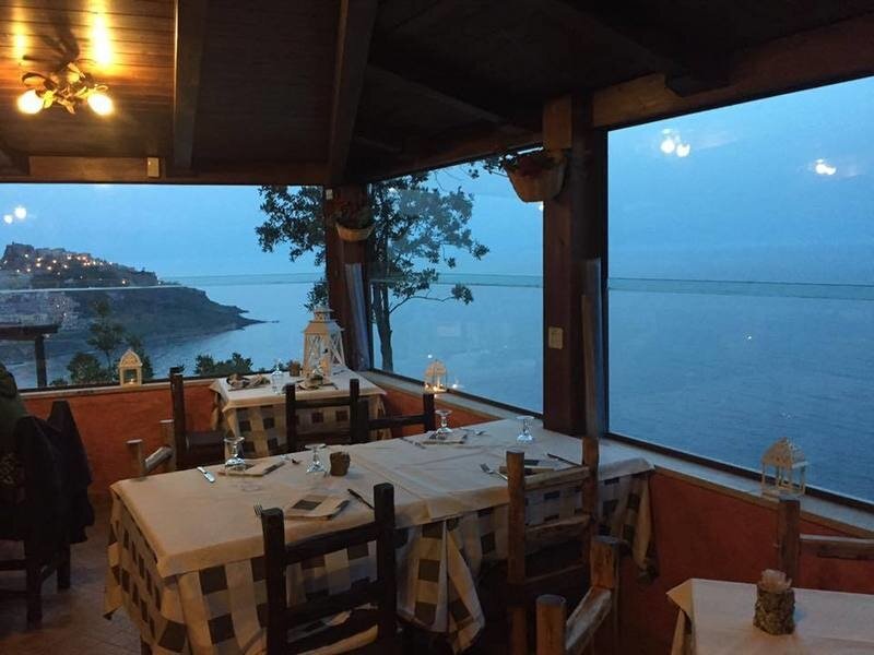 Pizzacılar Ristorante Rocca 'Ja, Sardunya, foto