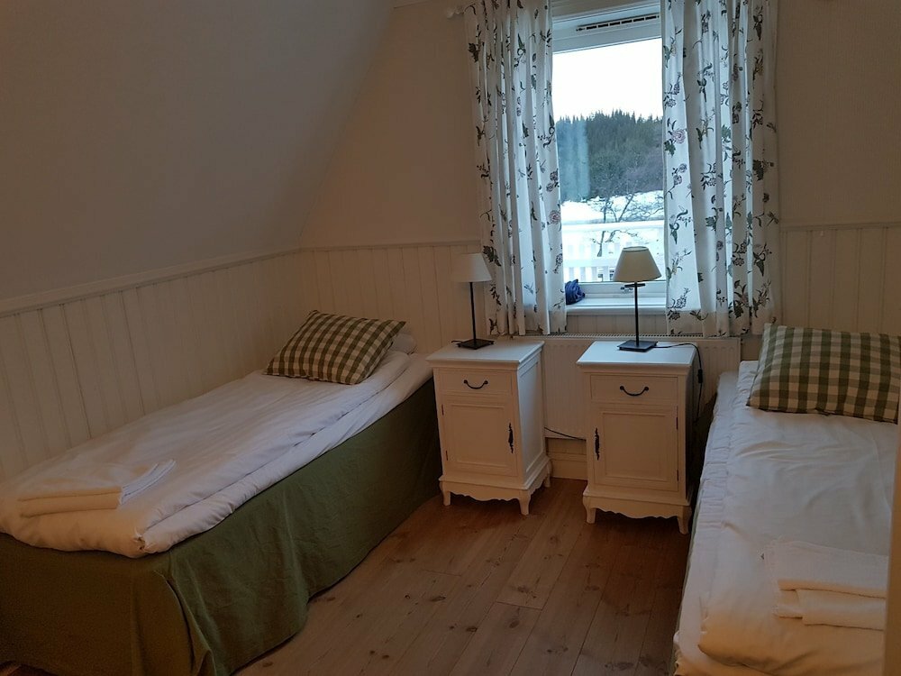 Otel Enaforsholm, Jamtland Vilayeti, foto