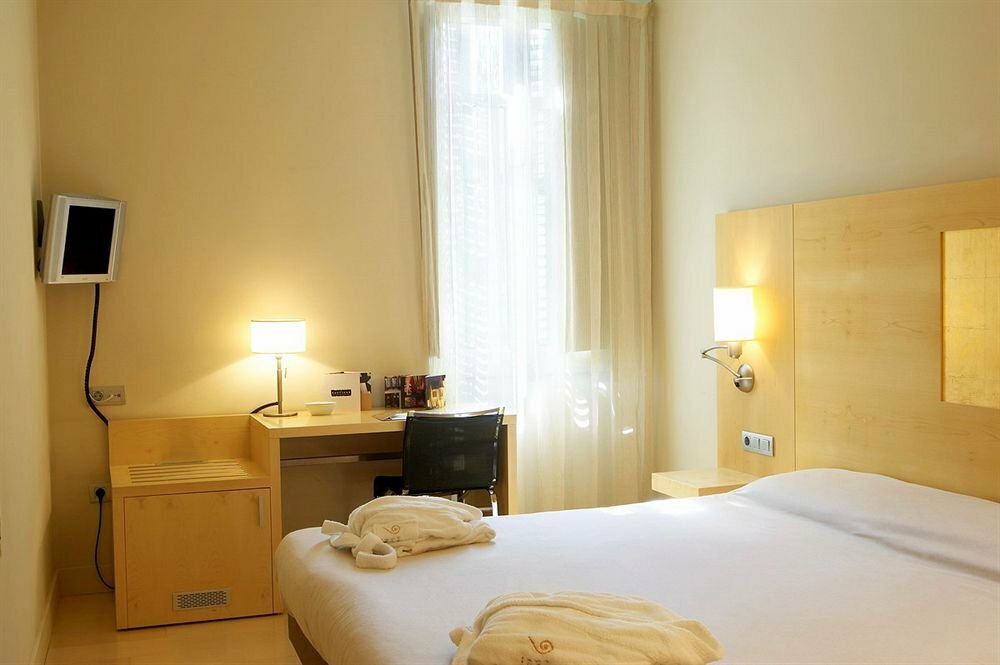 Otel Rusticae Hotel Sant Roc, Katalonya, foto