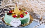 Pasticceria Amici Miei (Piedmont, Torino, Corso Vinzaglio, 23), bar  Piyemonte'den