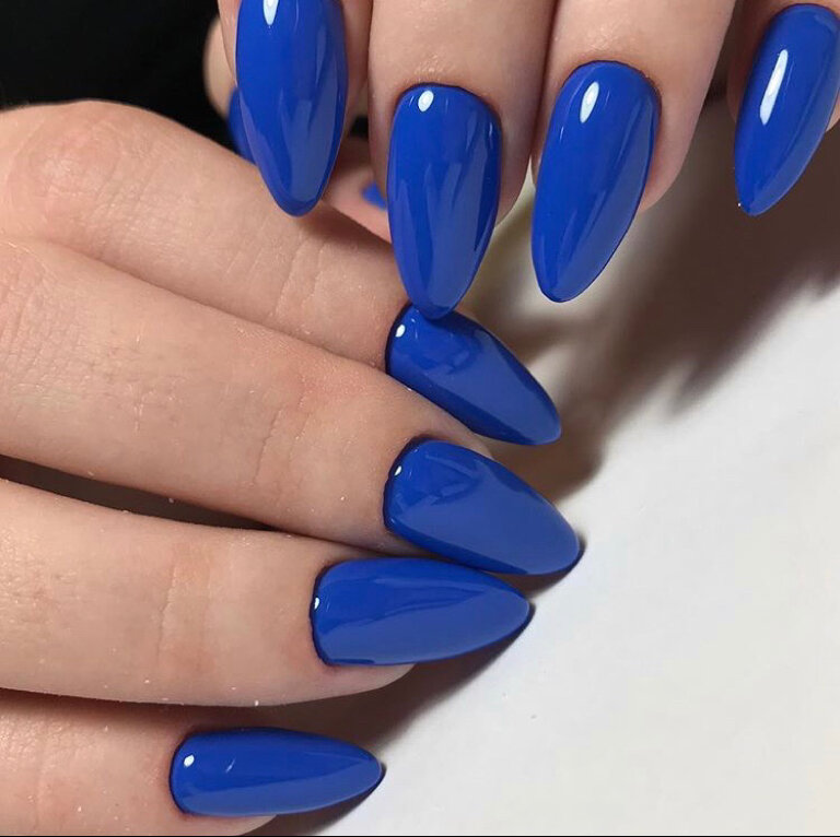 Manikür-pedikür Happy Fox, Moskova, foto